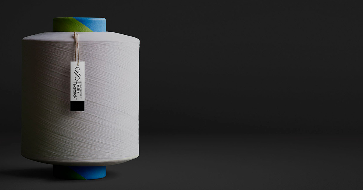 Textile Takeback™